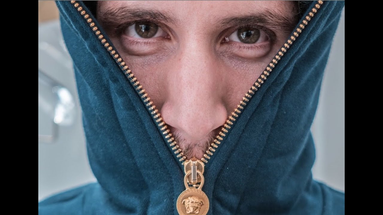 How to Hand Sew a Zipper Step-by-Step - YouTube