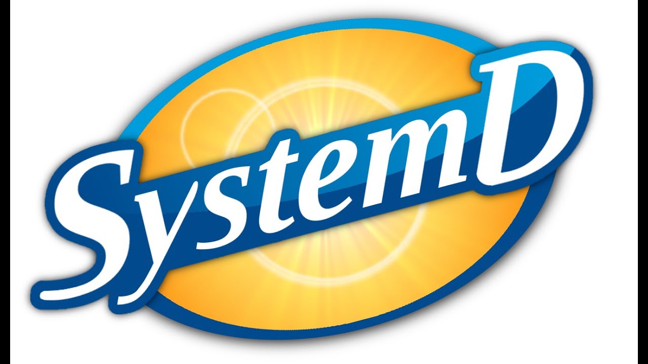 O Caso Systemd Youtube