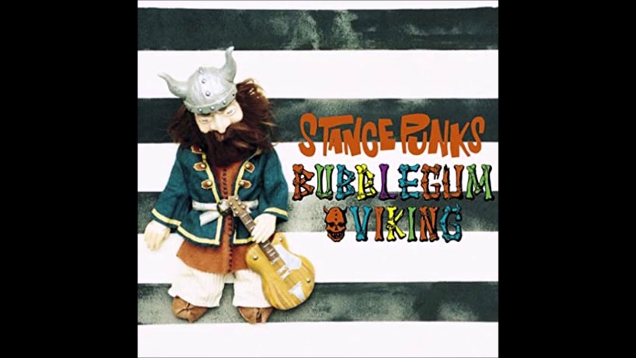 Stance Punks - Jigoku no Gaikotsu Sen - YouTube