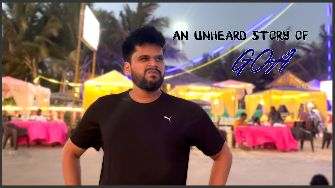 GOA | MANGUESHI TEMPLE | KAMAKSHI TEMPLE SHIRODA GOA | THINGS TO DO IN ...