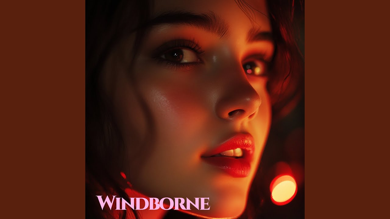 Windborne (Feat. Yel!n) - YouTube