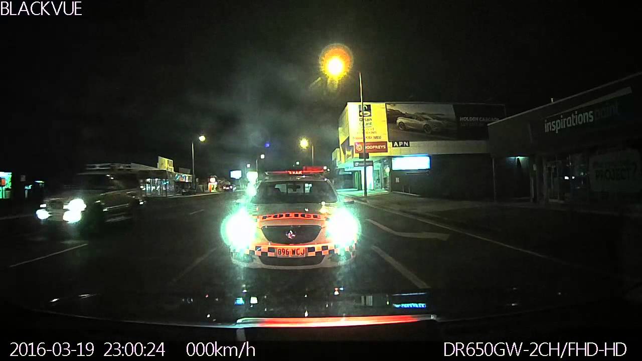 Police Pull Over Uber - YouTube