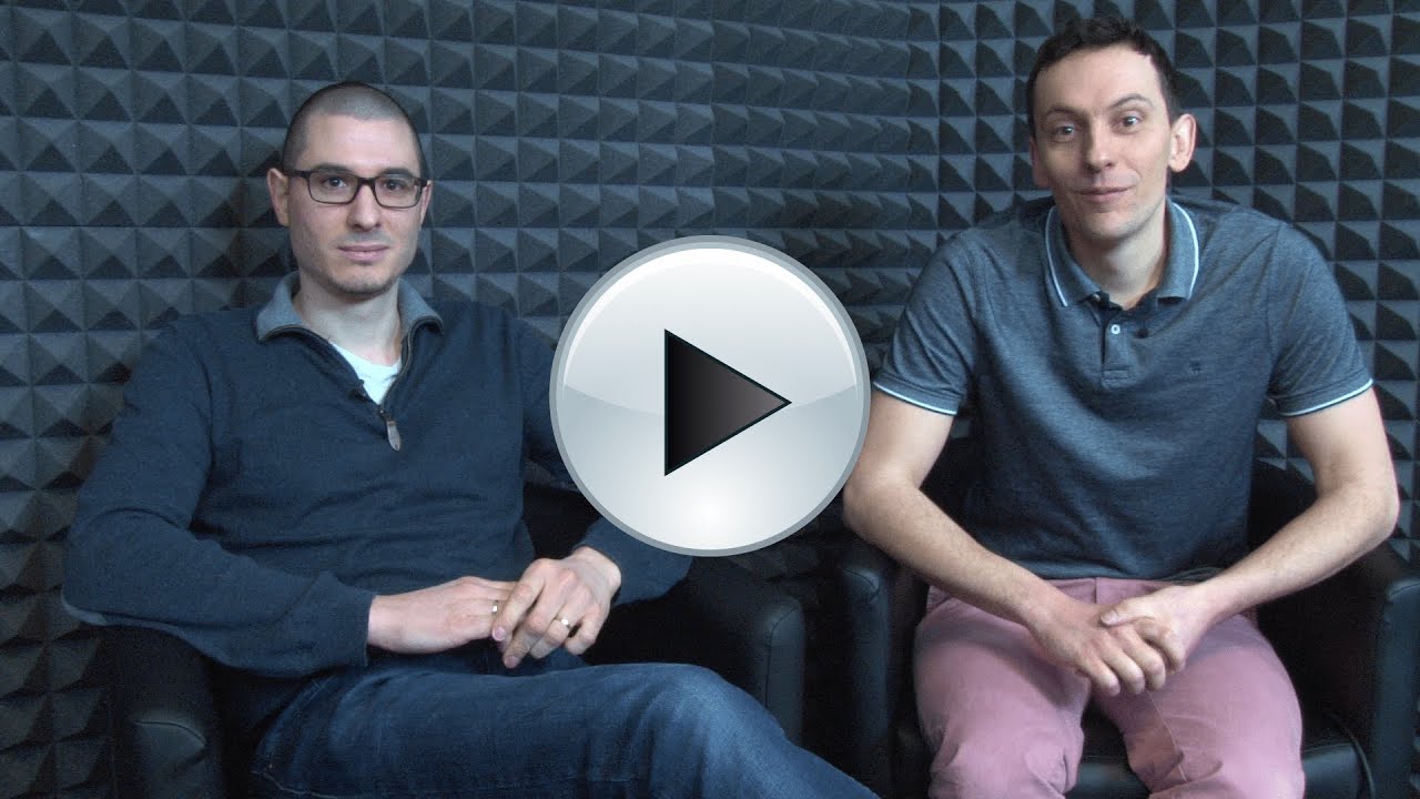 Le projet "Dieu de la Philo" saison 2 - YouTube