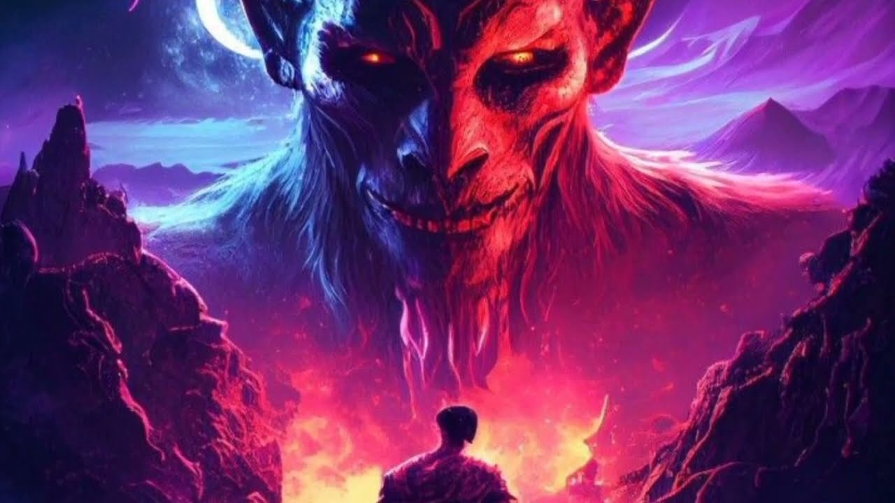 Gunahon ka god | Who is Baal god | baal devta kaun hai | Satan worship ...