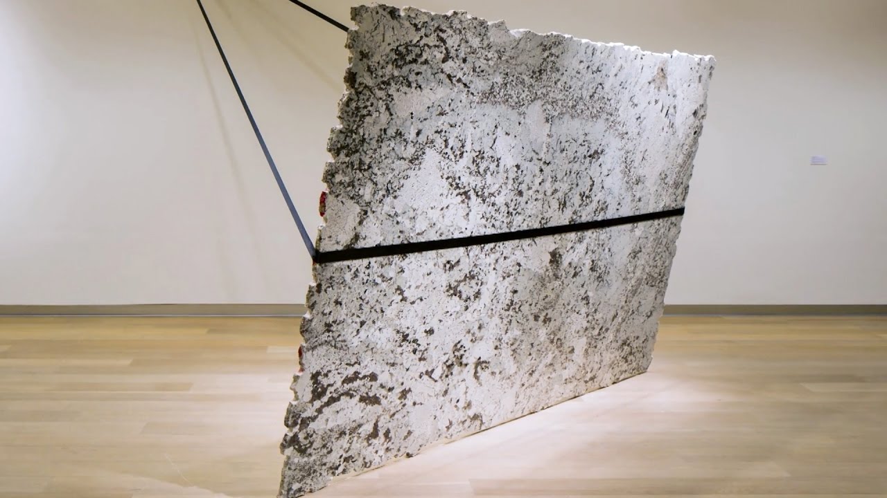 SCAD President Paula Wallace interviews artist Jose Dávila - YouTube