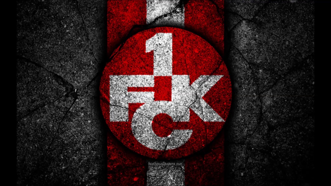 Fc Kaiserslautern Logo