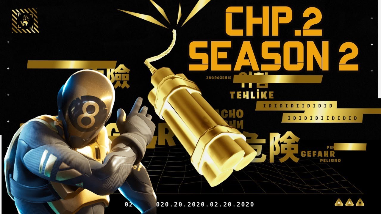 FORTNITE CHAPTER 2 SEASON 2 Its Good So Far ROAD TO 1K SUBS YouTube fortnite-chapter-2-season-2-its-good-so-far-road-to-1k-subs-youtube