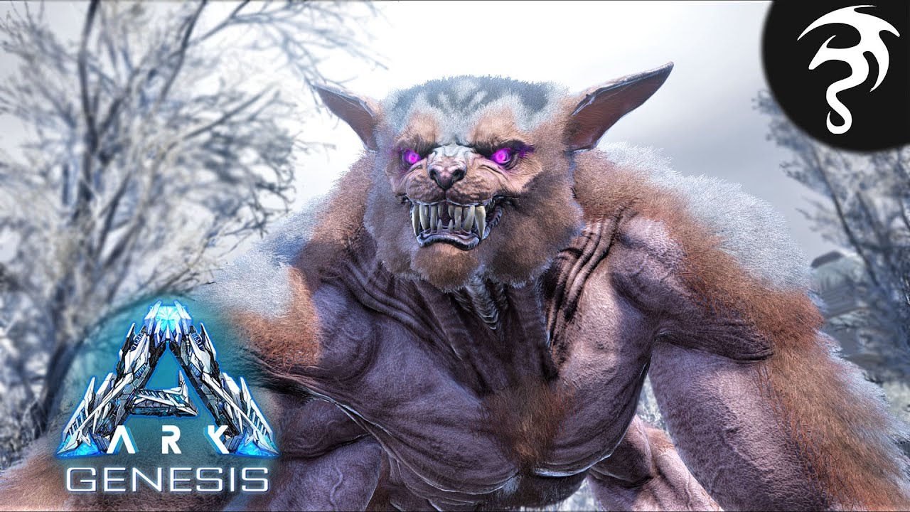 A Perfect Ferox! So Expensive! - Ep13 - ARK: Genesis - YouTube