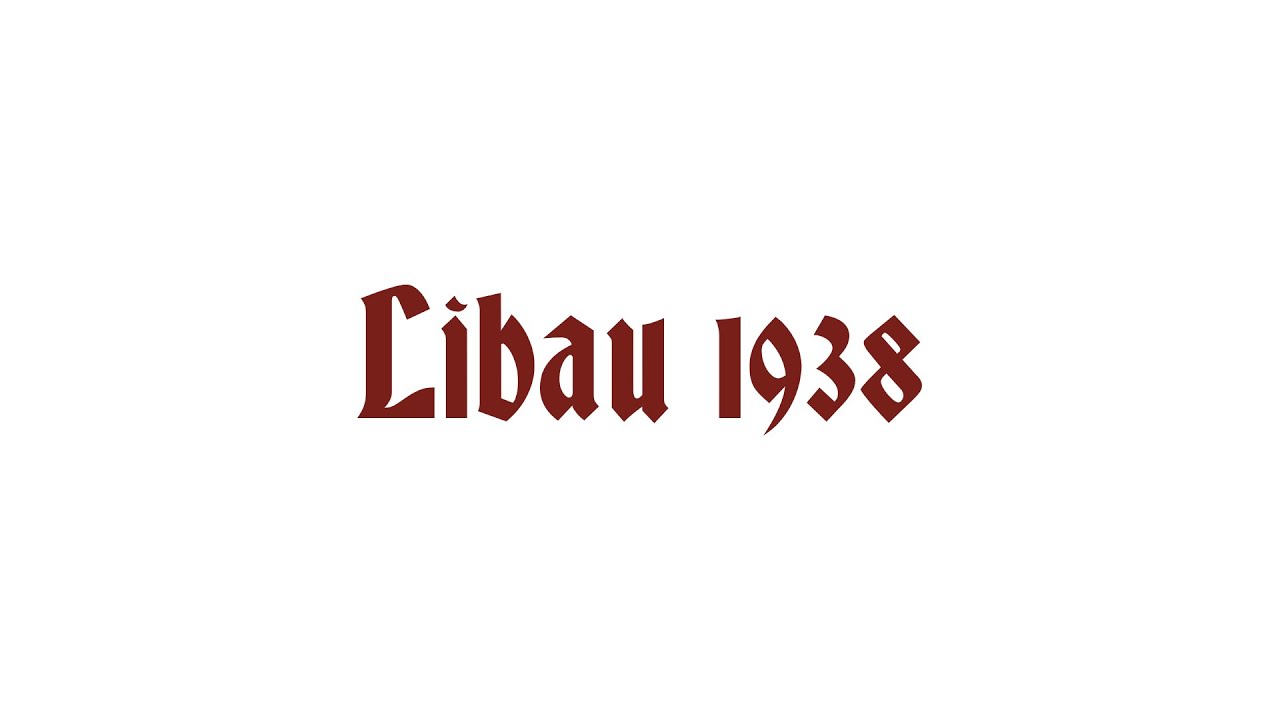 Libau 1938 Project Showcase - YouTube