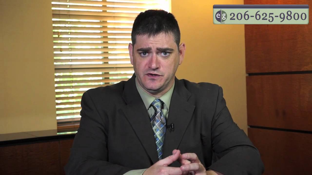 Assault in the 4th Degree with Domestic Violence. - Seattle Divorce Lawyer Eric Engel Explains ...