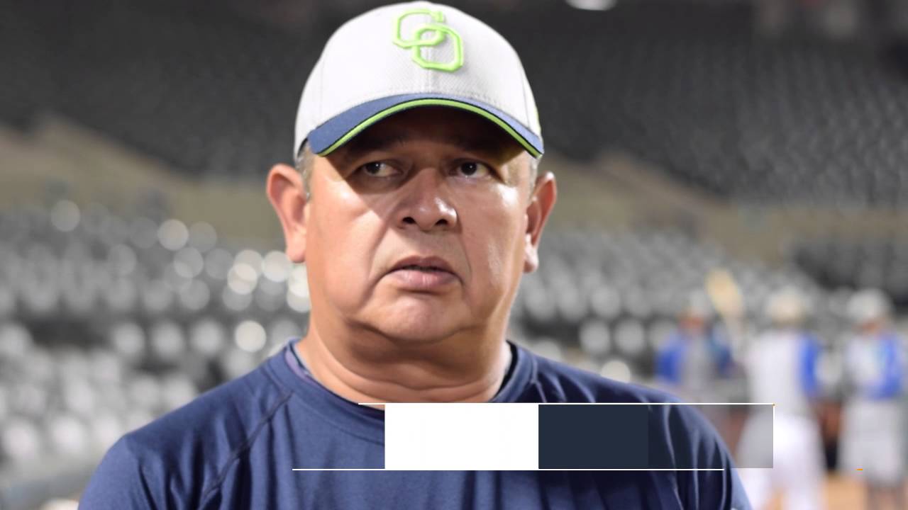 Ve Octavio Álvarez gran nivel en su staff de lanzadores - YouTube