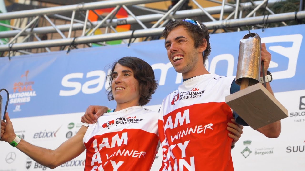 SKY PIRINEU 2019 - WINNER'S INTERVIEWS / SWS19 - Skyrunning - YouTube