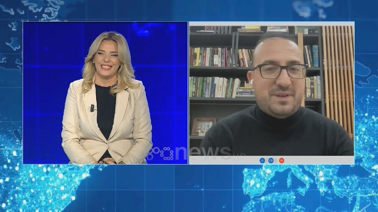 ''Më hëngshi atë që s'thuhet'' e thënë nga Rama s'u quajt'',Korreshi:S ...