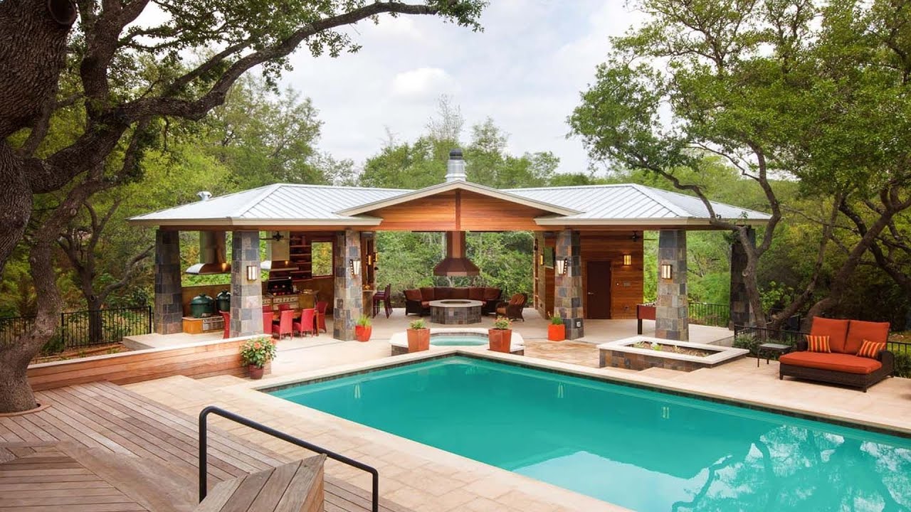 BREATHTAKING! 100+ ENCLOSED GAZEBO DESIGN IDEAS | TOP 10 BEST GAZEBO ...