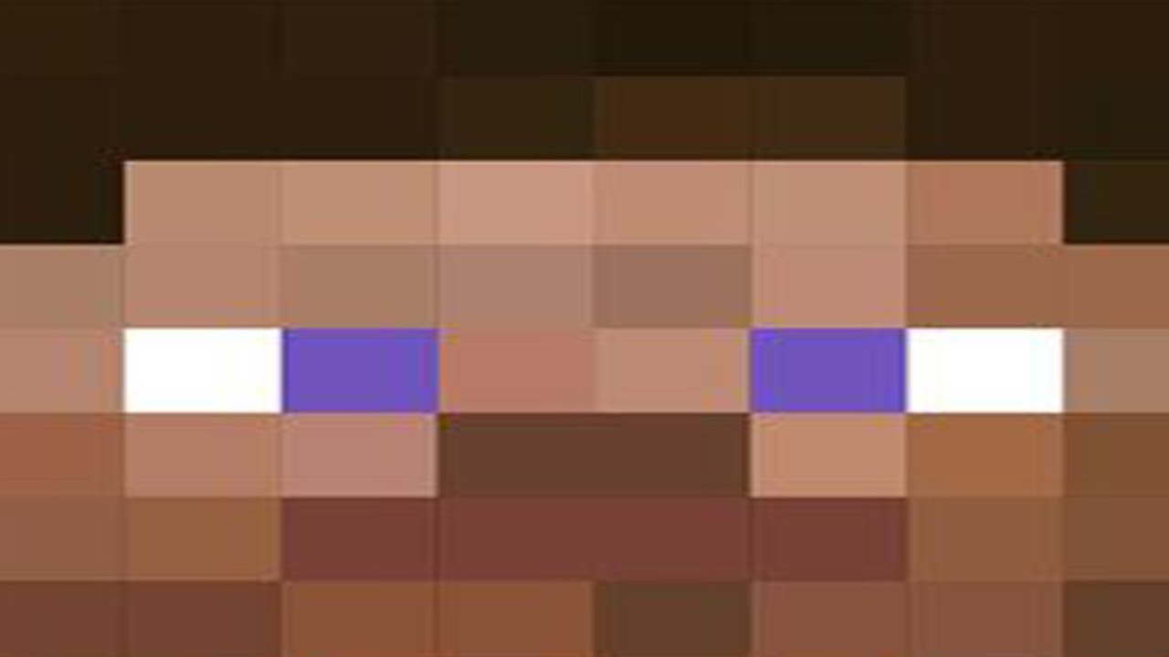 Minecraft In A Nutshell - YouTube