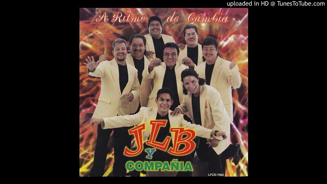 JLB y Compañia - Libre Solterito y Sin Nadie - YouTube