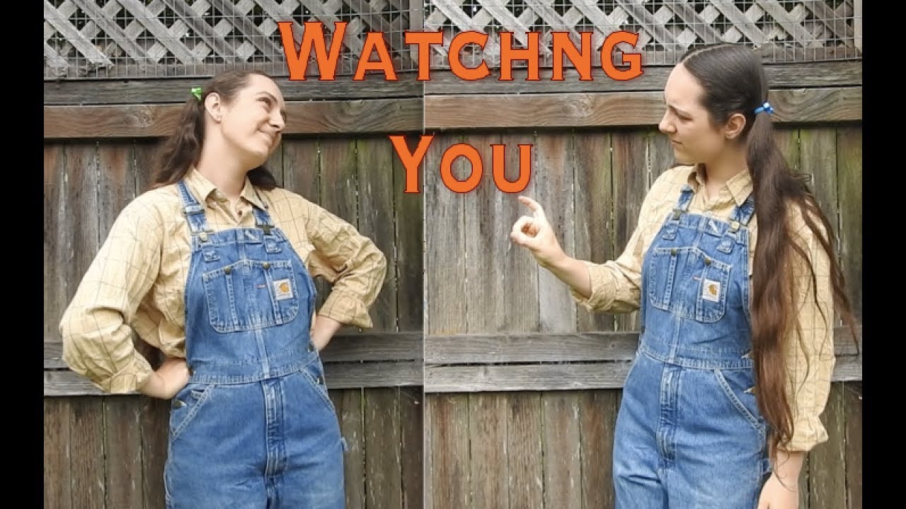 Watching You My ASL Interpretation YouTube watching-you-my-asl-interpretation-youtube