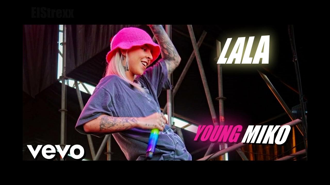 Lala Young Miko Ia Youtube