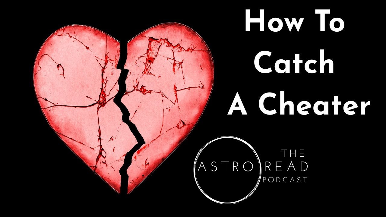 How to Catch a Cheater - YouTube