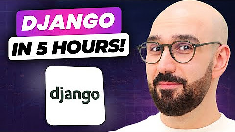 🔥 Master Django: From Beginner to Advanced | Full-Stack Web Development ...