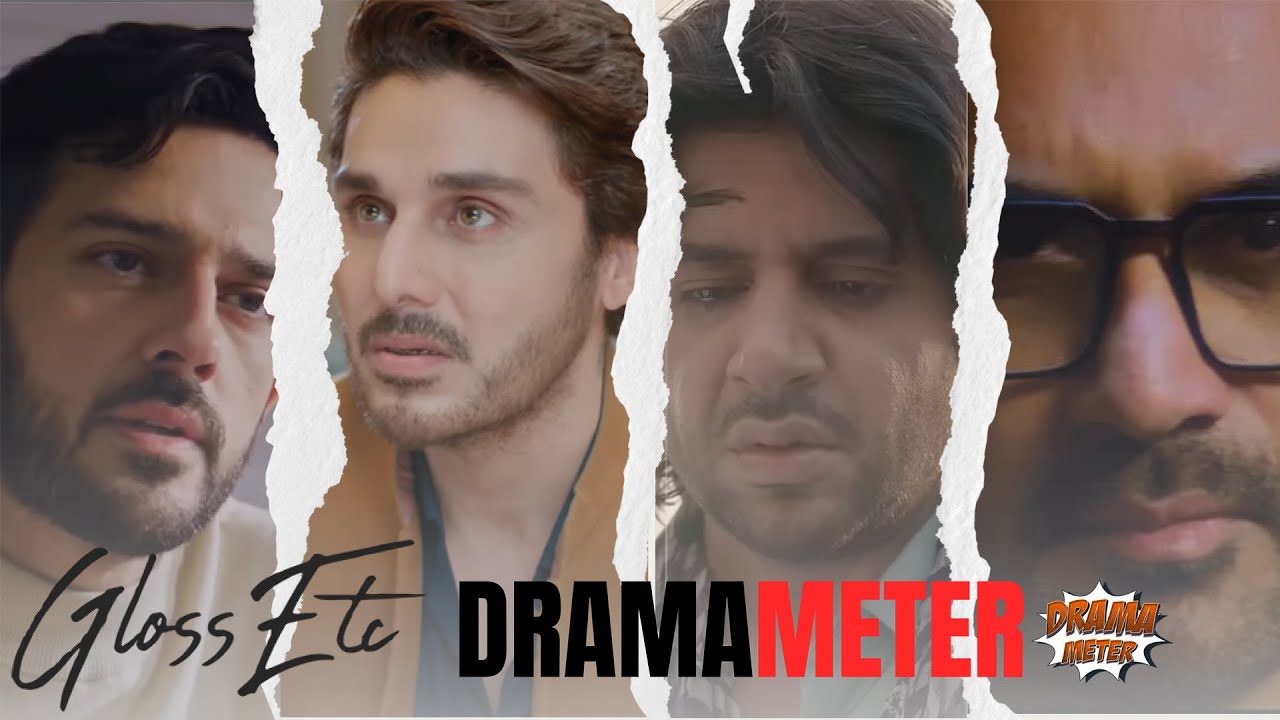 DramaMeter: Masoom is very engaging; Zawar Shah's the real 'dayan' in ...