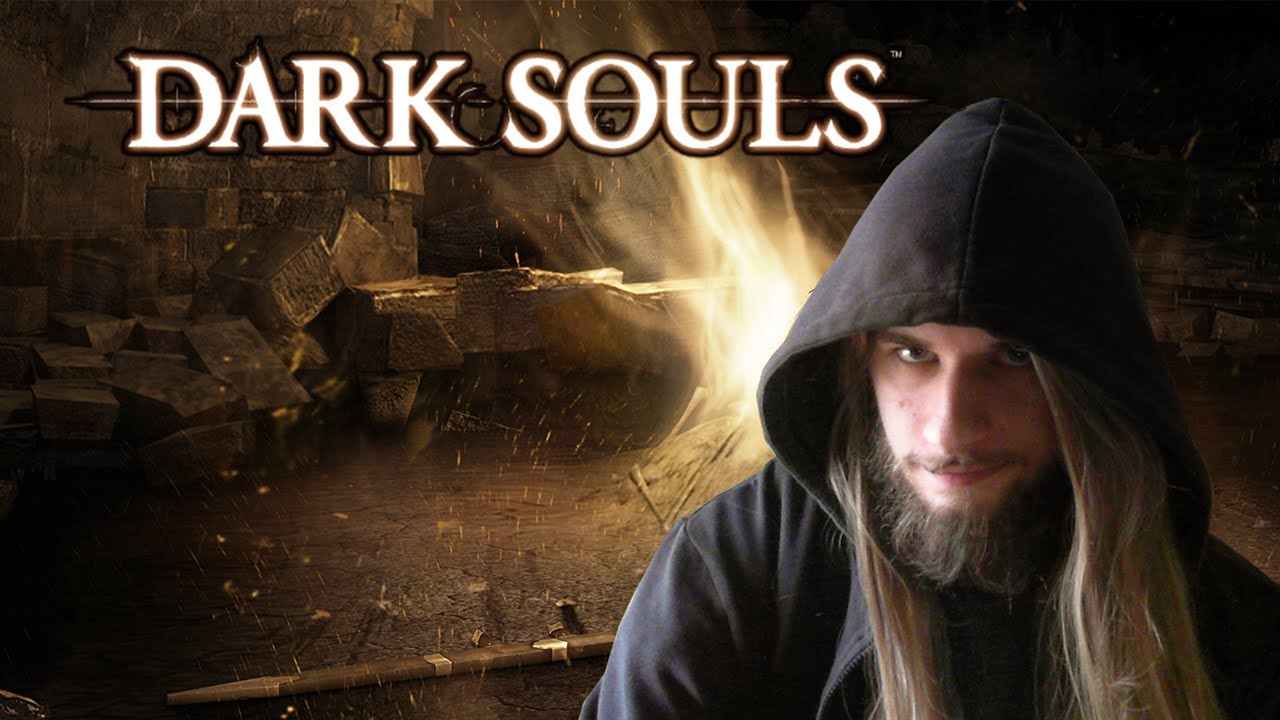 DARK SOULS - Prepare to Live ★ Let's Play Dark Souls ITA - YouTube