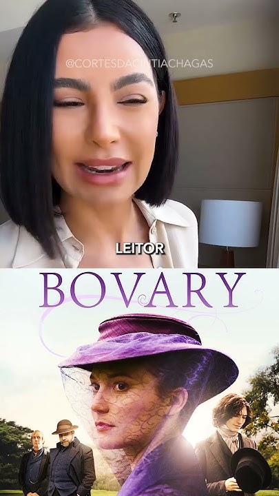 Madame Bovary. - YouTube