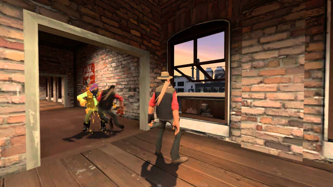 Fun with Snipers - YouTube