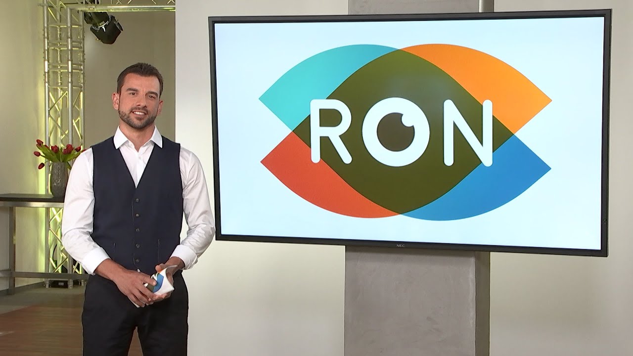 RON TV | Sendung vom 18.05.2020 - YouTube