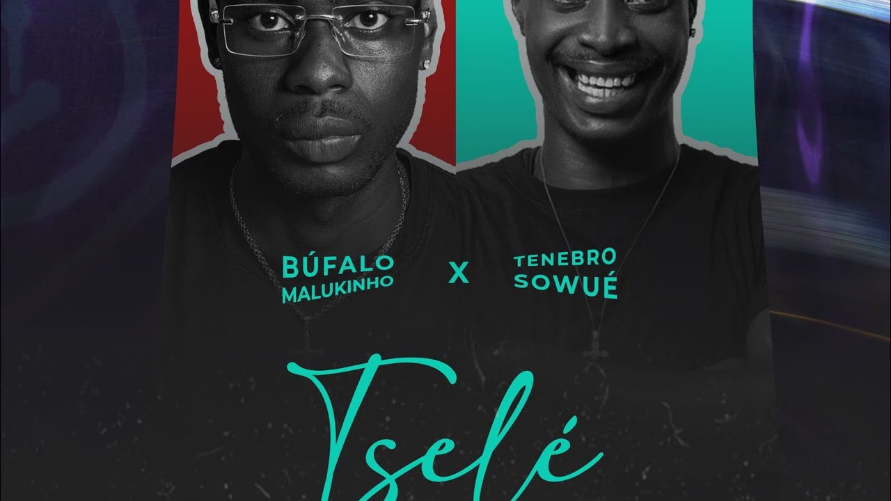 TSELÈ - Bufalom4lukinho feat tenebrosowue - YouTube