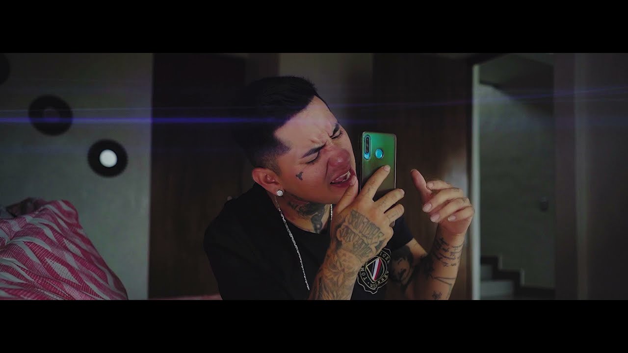 Dank Sa - Noche Triste (video oficial) - YouTube