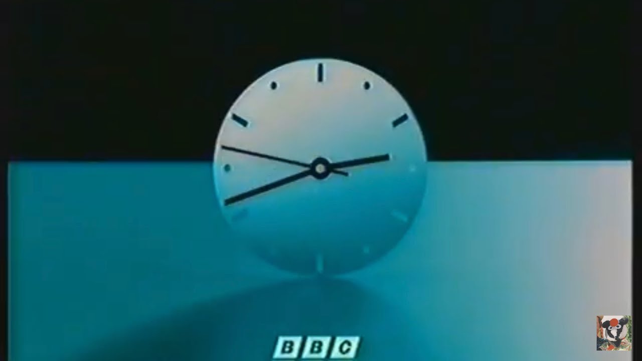 [720p/50p] BBC2 | closedown and transmitter shutdown | 21st July 1995 ...