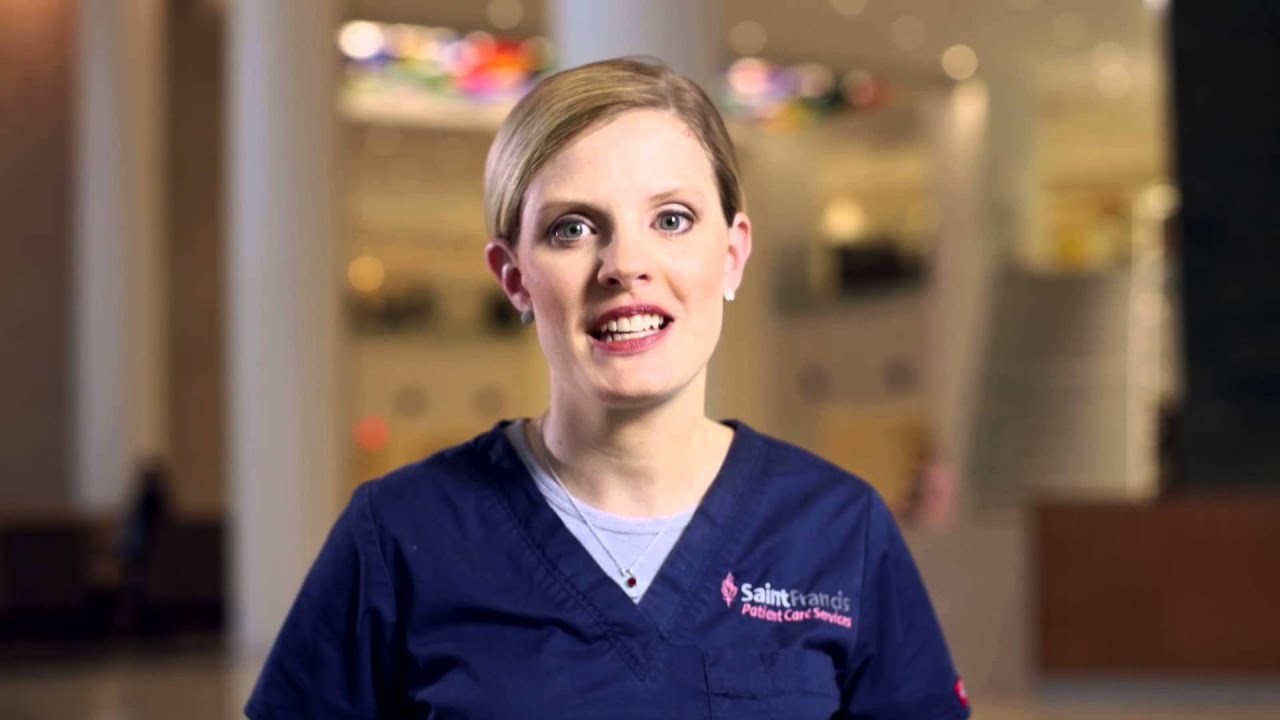 Grow with Saint Francis Health System - YouTube
