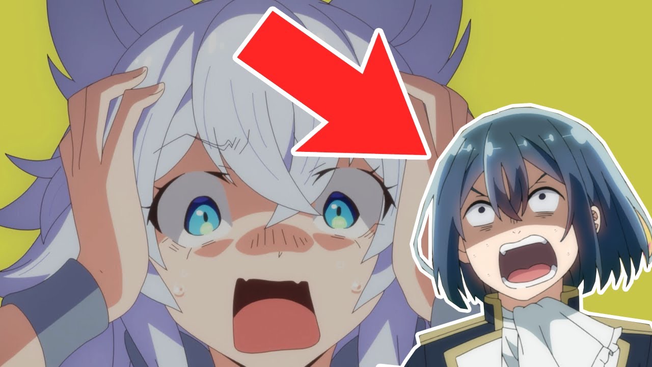 Spring 2024 Isekai Anime in a Nutshell - YouTube
