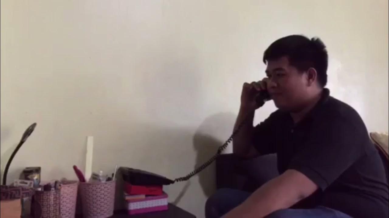 Room Service | BSHM 1A | UCLM - YouTube