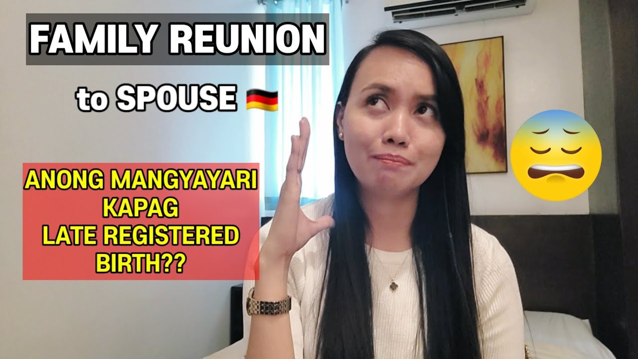 FAMILY REUNION VISA APPLICATION REQUIREMENTS SPOUSE 2022 GERMANY family-reunion-visa-application-requirements-spouse-2022-germany