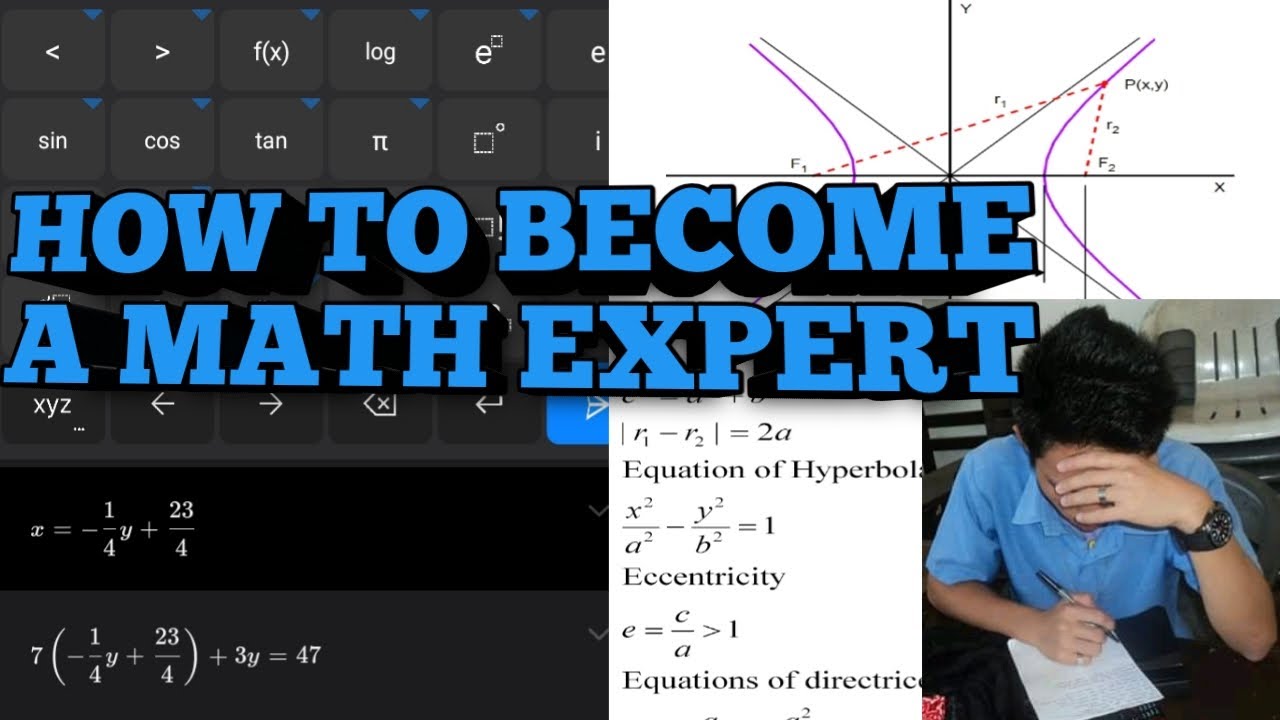 HOW TO BECOME A MATH EXPERT 2020 | ANDROID PHONE TRICKS | TUTORIAL ...