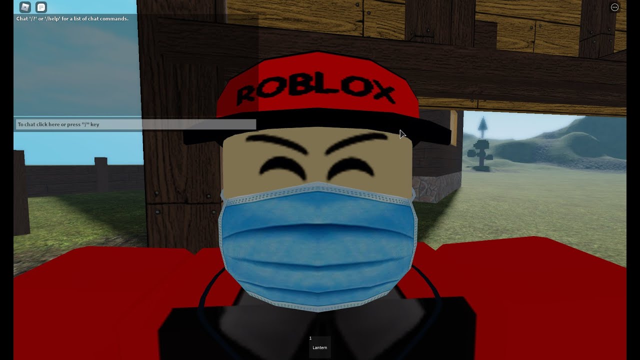 WELCOME TO AUSTIN ROBLOX - YouTube