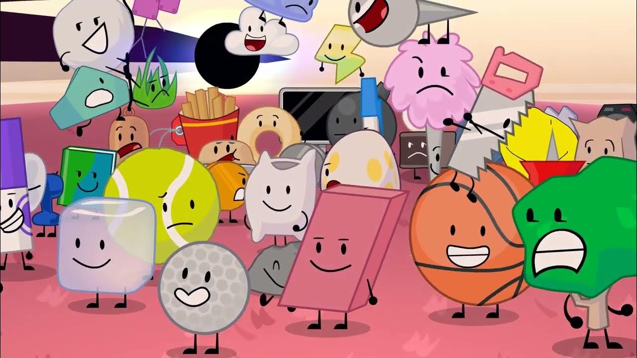 IDFB intro; with TPOT characters (2021) - YouTube