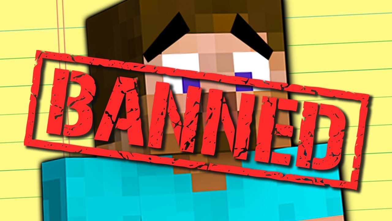 MINECRAFT STEVE HAS OFFICIALLY BEEN BANNED IN SMASH ULTIMATE - YouTube