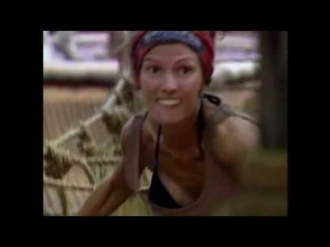 Survivor Amazon Obstacle challenge