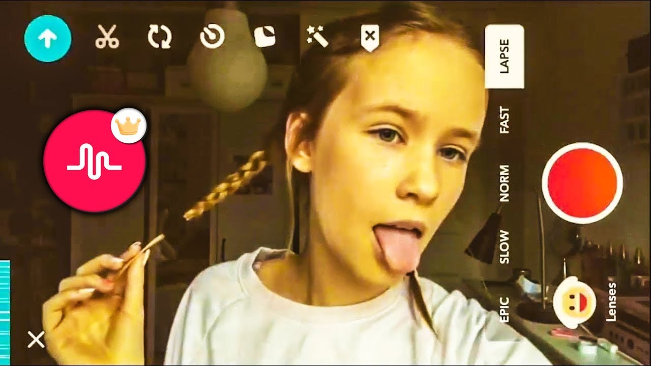 POPÜLER MUSİCALLY NASIL ÇEKİLİR ? (Musical.ly Tutorials) - YouTube