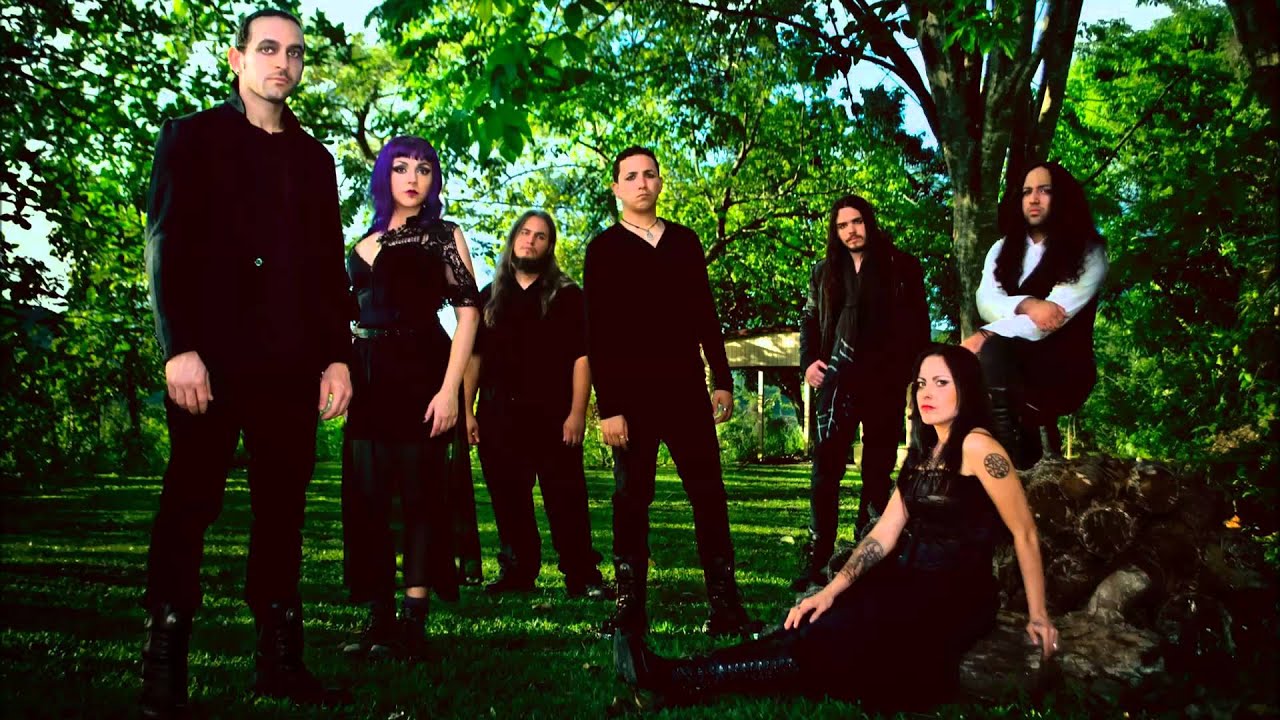 The Withering Beauty - The Silence and the Crestfallen - YouTube