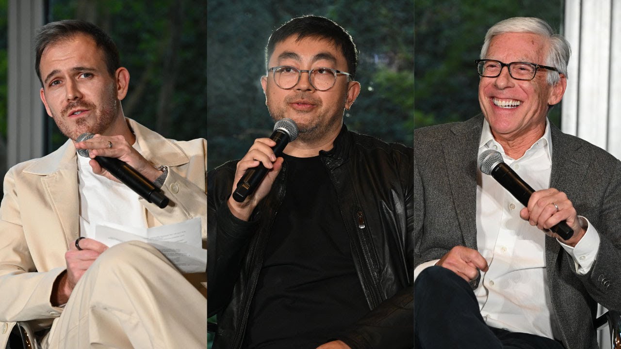Navigating New Media Finance at the 15th U.S.-Asia Entertainment Summit ...