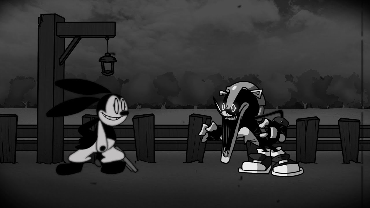 fnf OSWALD X MIGHTY Fanmade mod Download + Optimized - YouTube