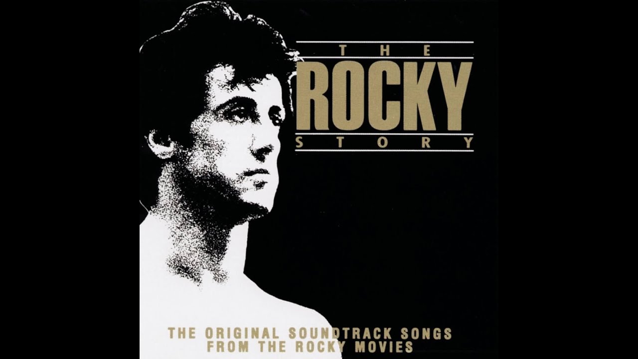 Gonna Fly Now for 10 Hours - Rocky - YouTube