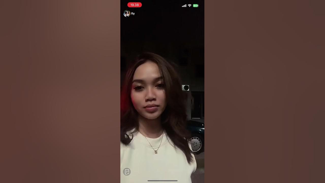 fiorella shafira LIVE TIKTOK 29 September 2023 - YouTube