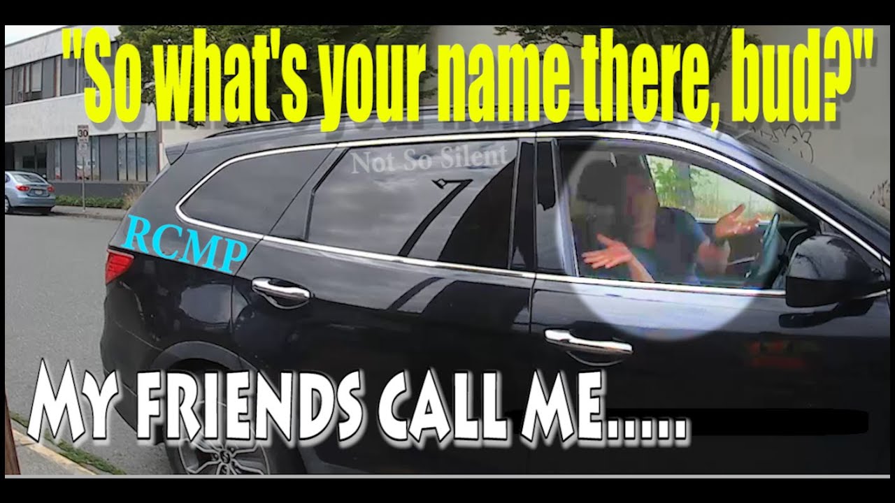 RCMP Island Headquarters IRSU Victoria - Fundamental Freedom Evaluation ...