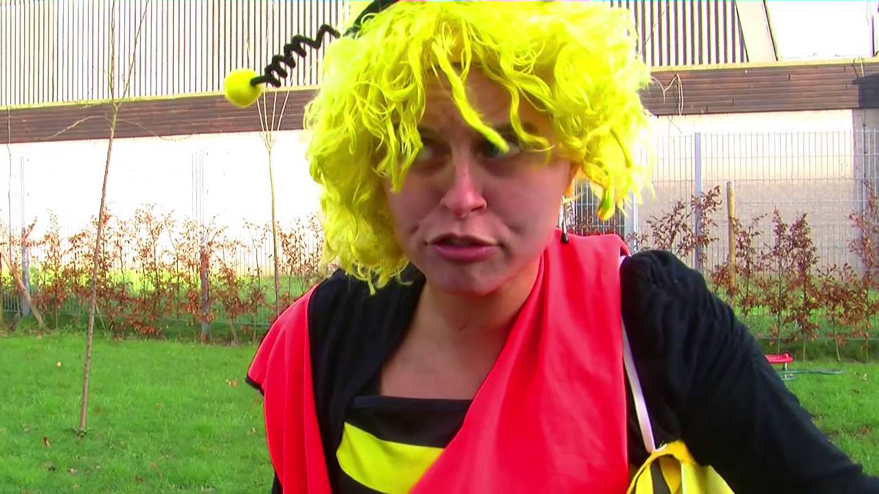 Mia en Eufrazie! Aflevering 4 (Calasanz Nijlen) - YouTube