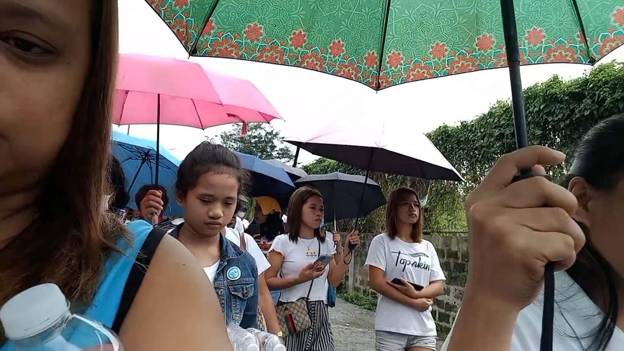 Till we meet again Kuya Zeafred huling pamamaalam - YouTube